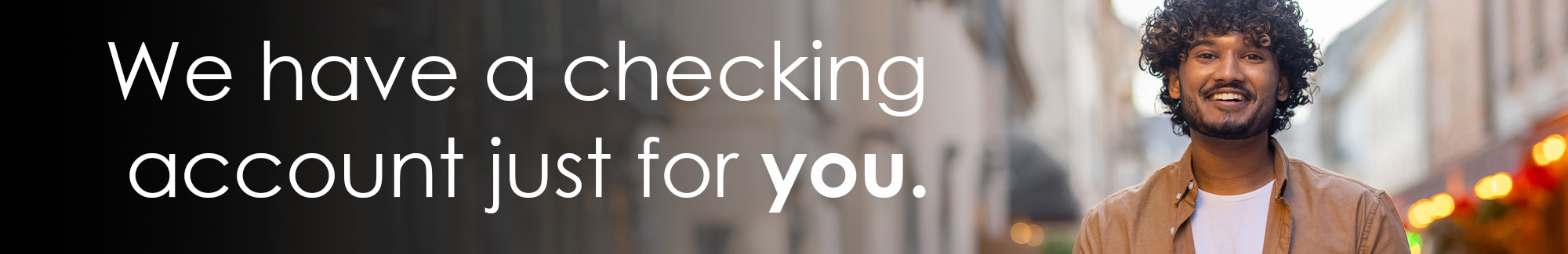 Checking Account | ANB Bank